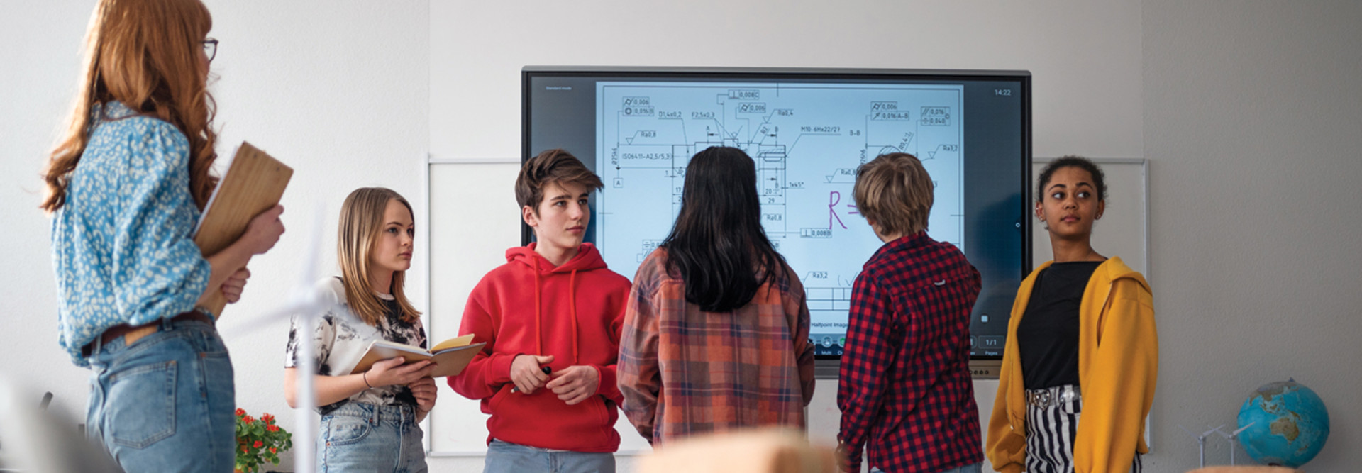 The Future of Modular Panels in the Modern Classroom | EdTech Magazine